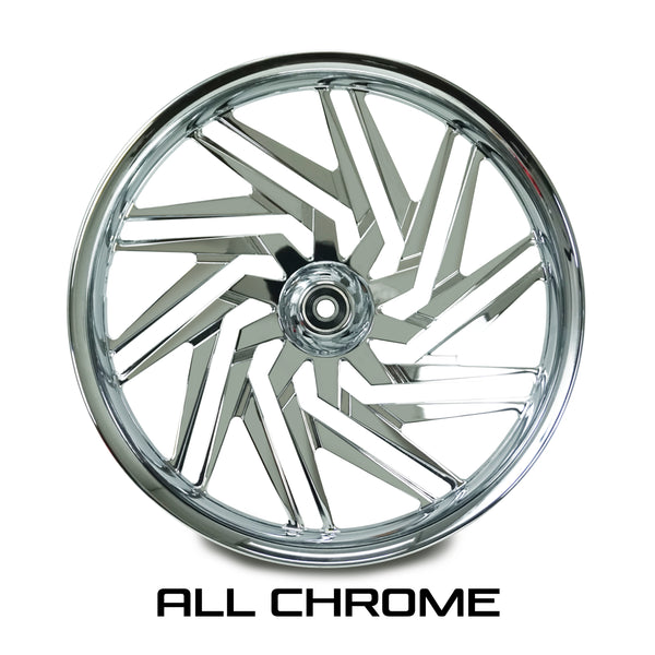 Motorcycle Wheels | Harley Davidson Wheels | DNA Specialty