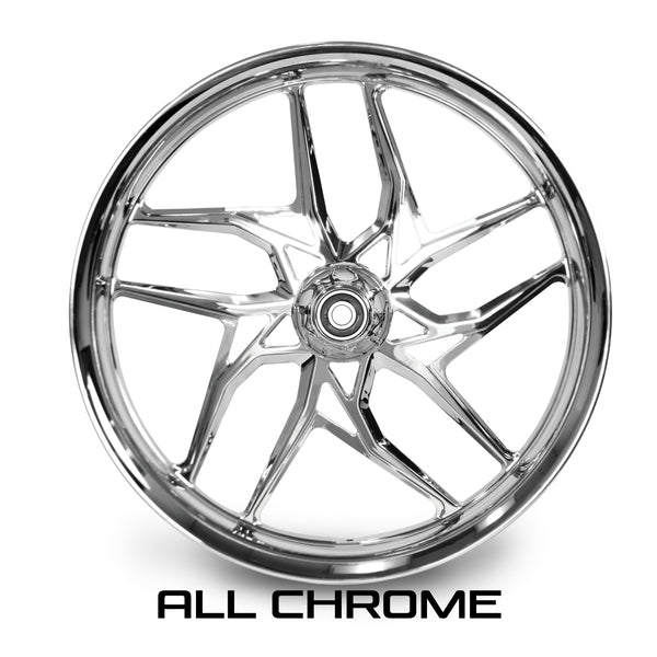 Motorcycle Wheels | Harley Davidson Wheels | DNA Specialty