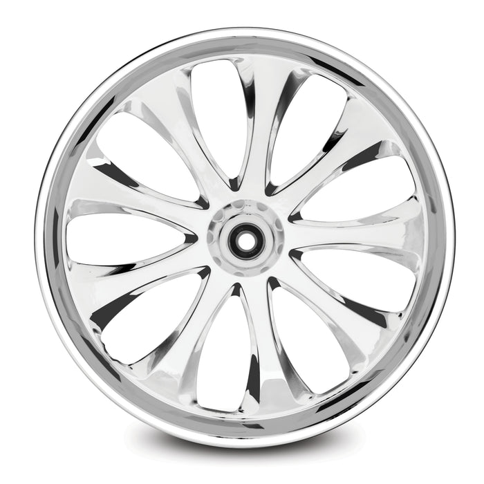Billet Wheels | Forged Motorcycle Wheels | DNA Specialty