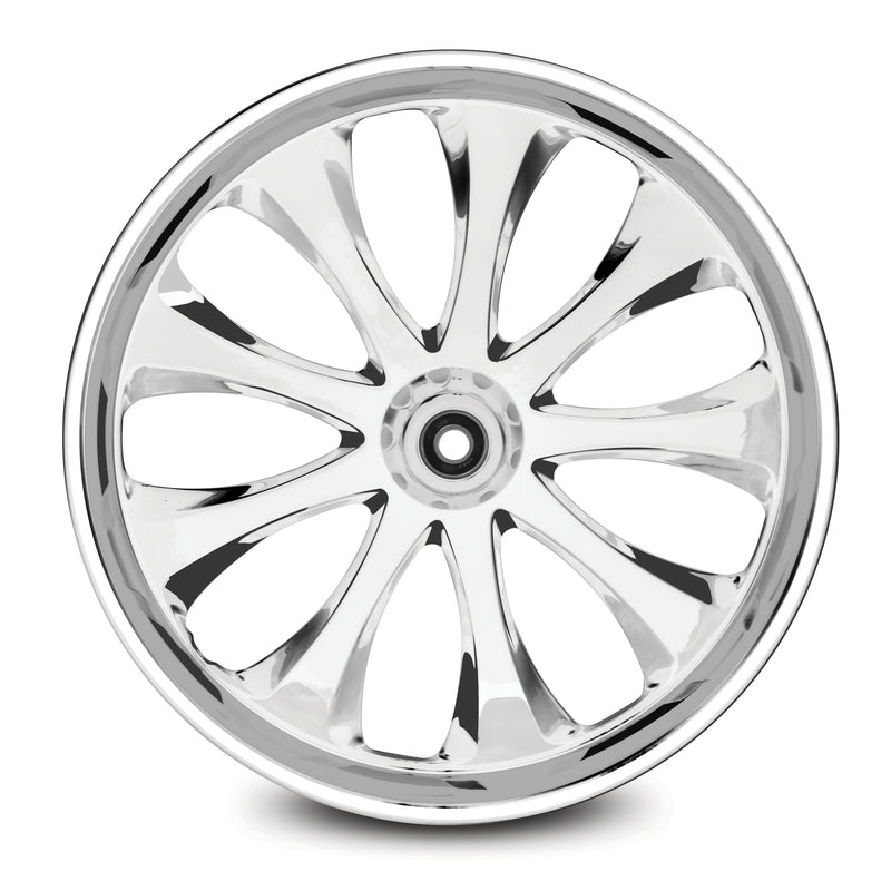Billet Wheels | Forged Motorcycle Wheels | DNA Specialty