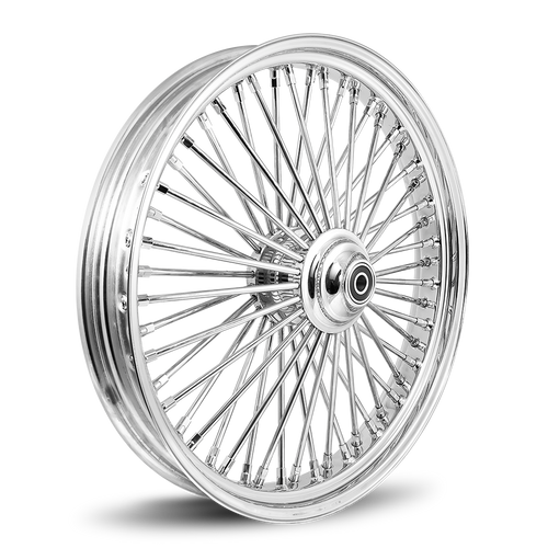 Mammoth Wheels | Mammoth Spoke Wheels | DNA Specialty