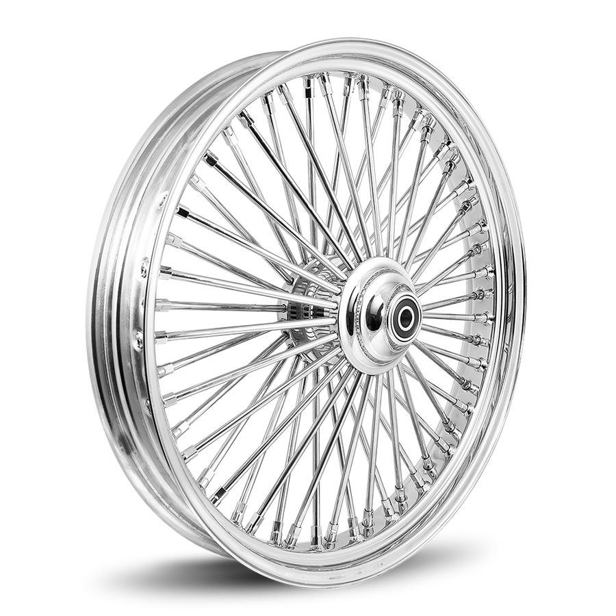 Mammoth Wheels | Mammoth Spoke Wheels | DNA Specialty