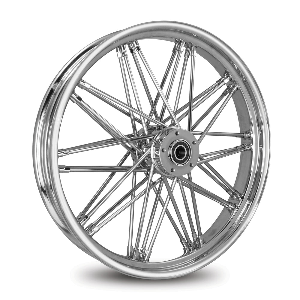 Mammoth Wheels | Mammoth Spoke Wheels | DNA Specialty
