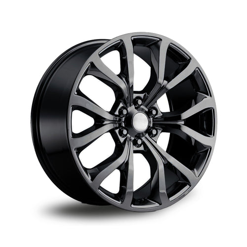 Proline Wheels