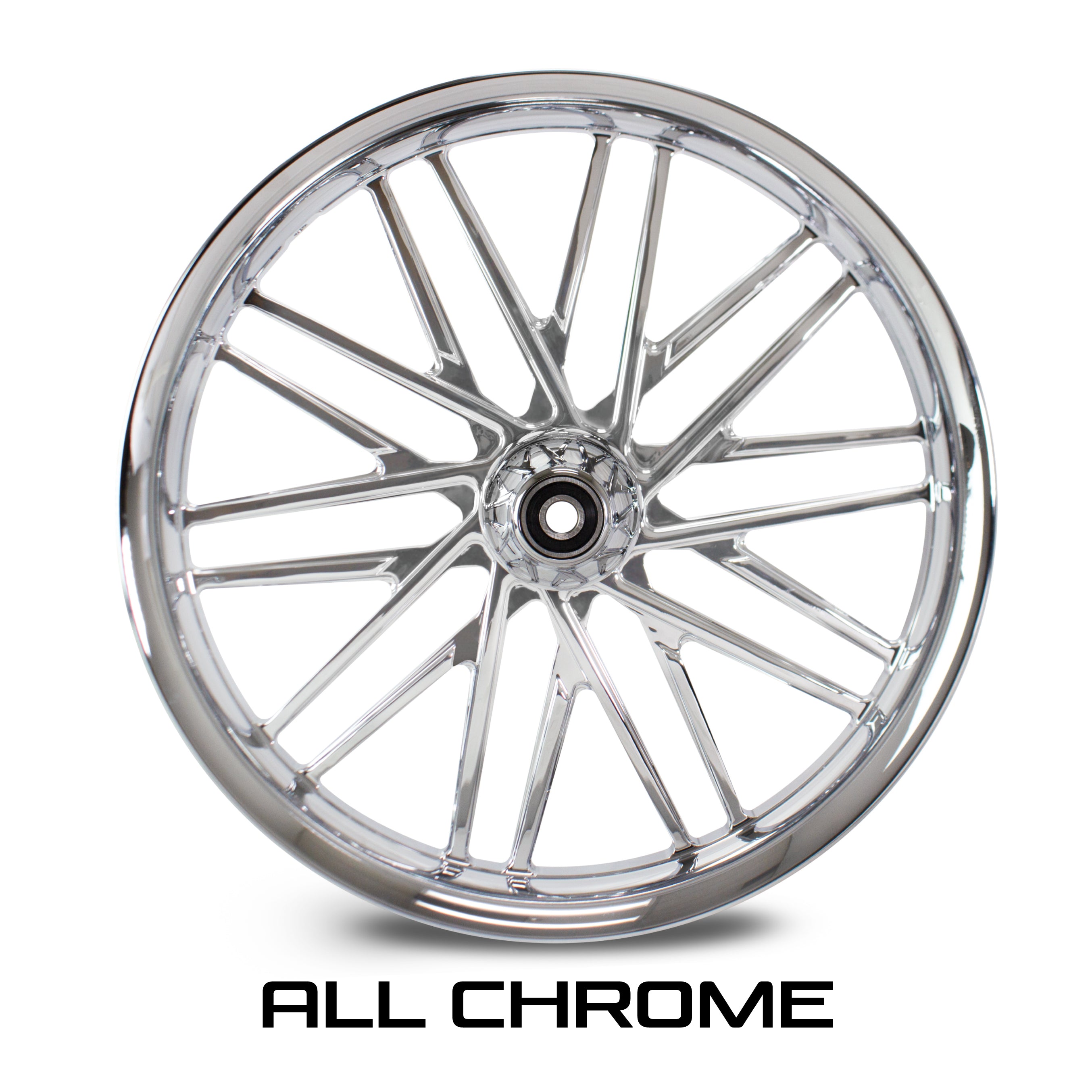 DNA SPECIALTY SHIFT WHEEL