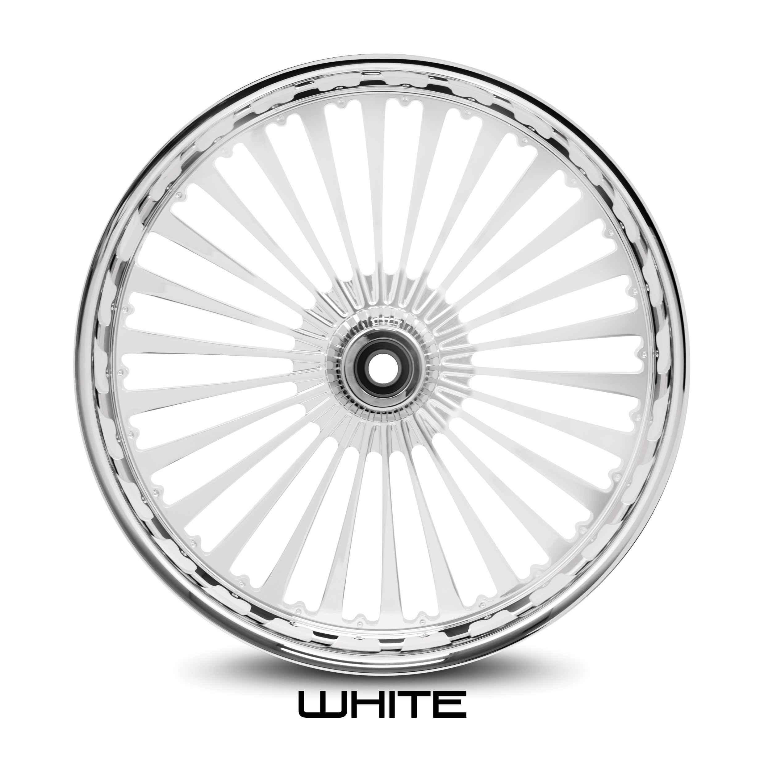 DNA SPECIALTY SS2 WHEEL