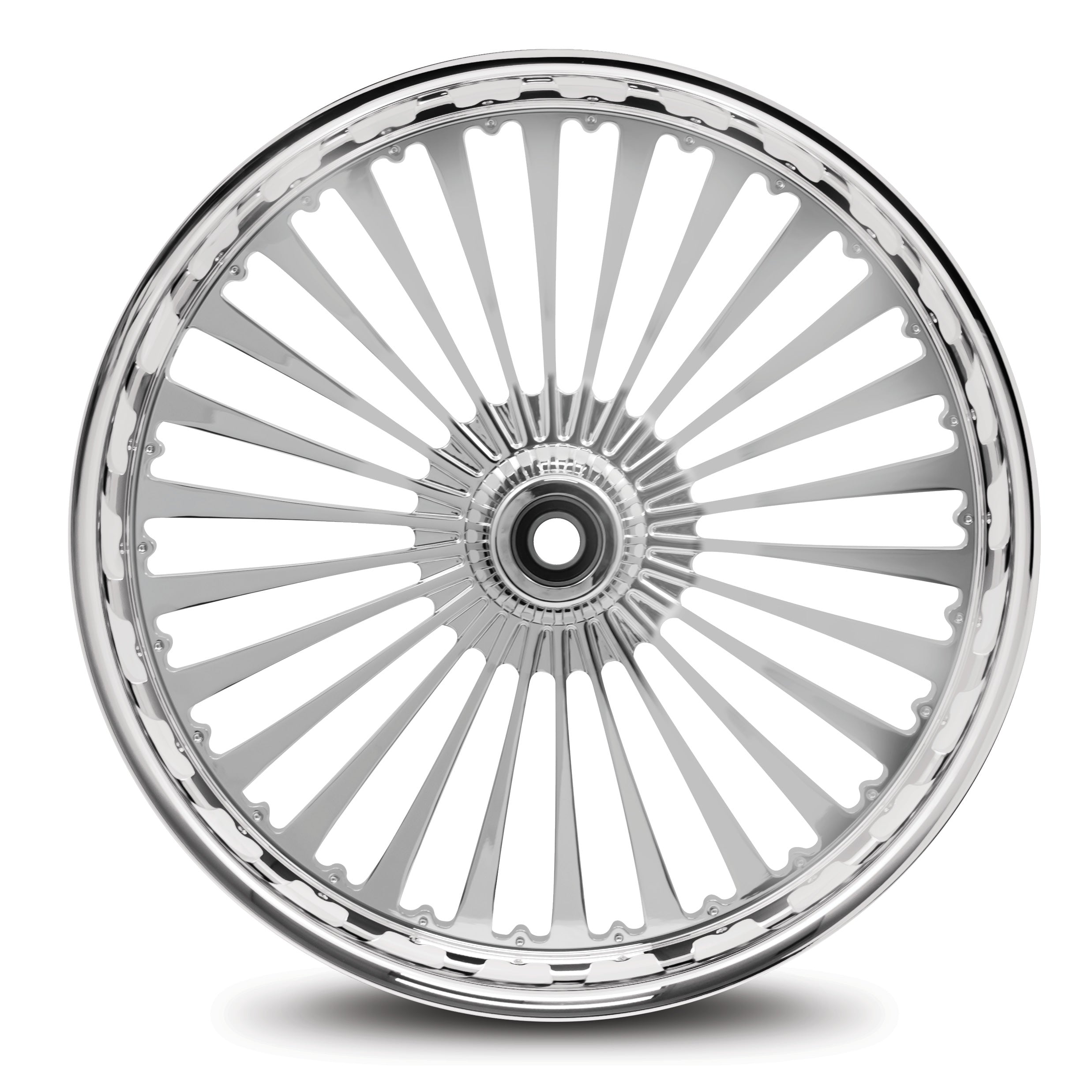 DNA SPECIALTY SS2 WHEEL