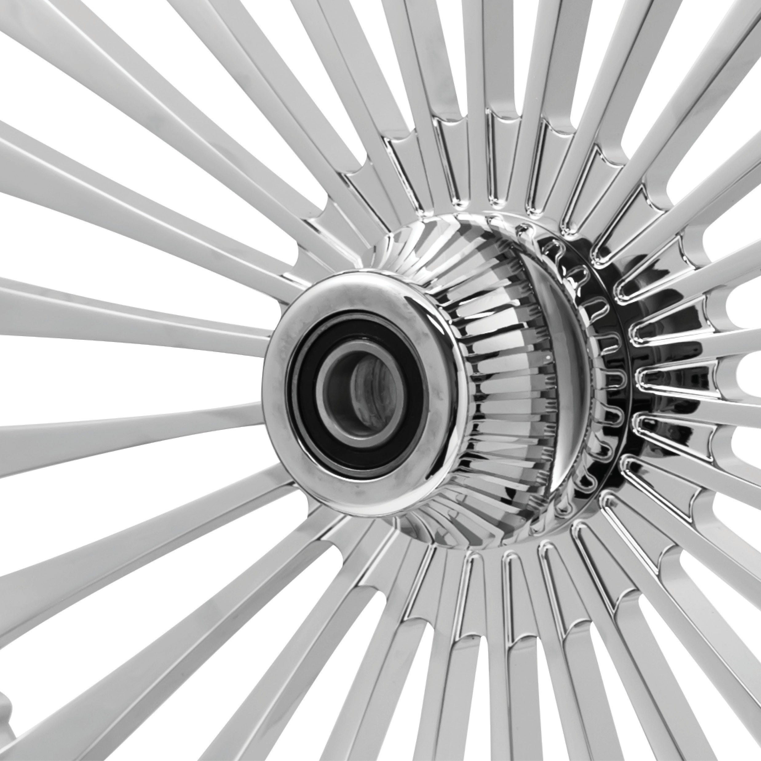 DNA SPECIALTY SS2 WHEEL