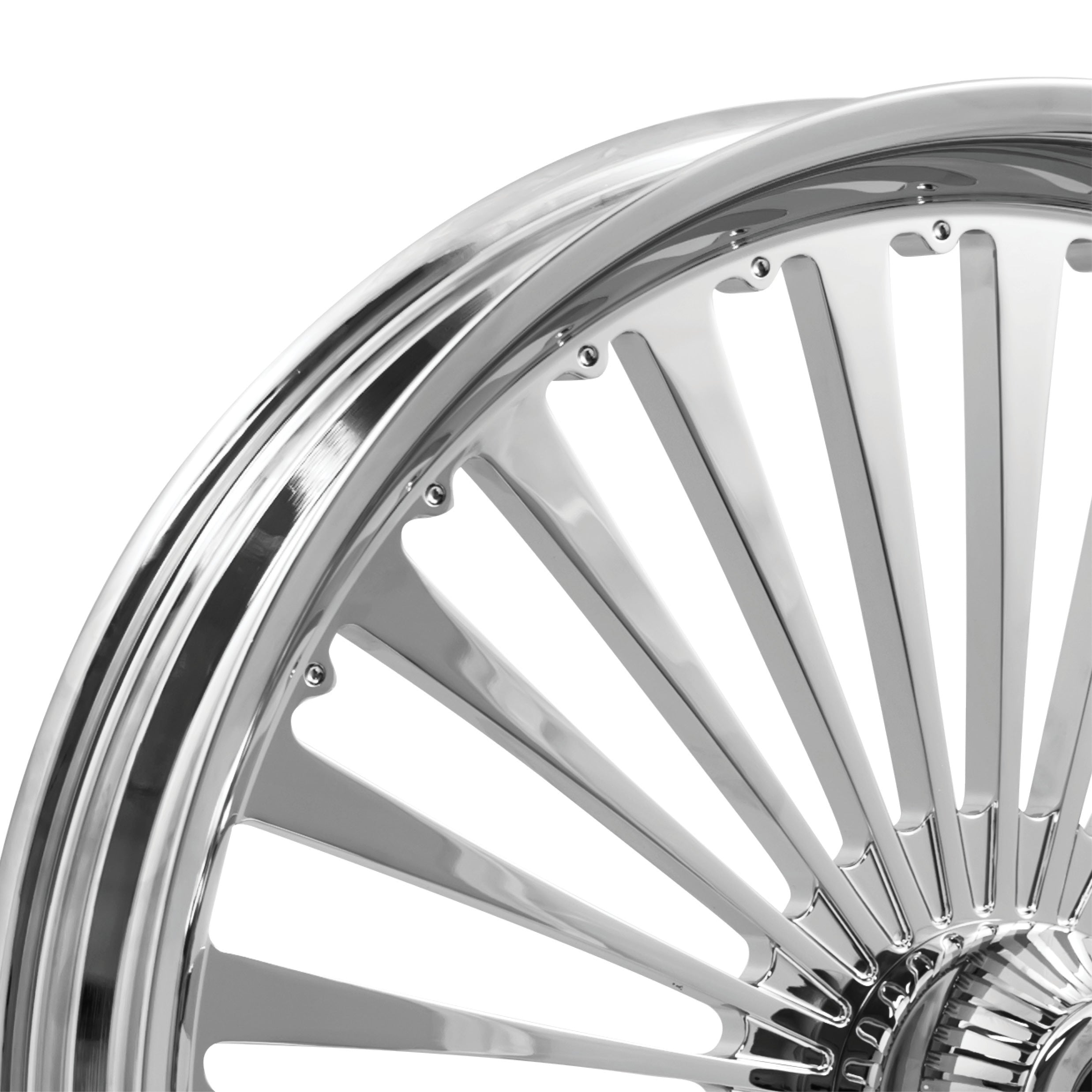 DNA SPECIALTY SS2 WHEEL