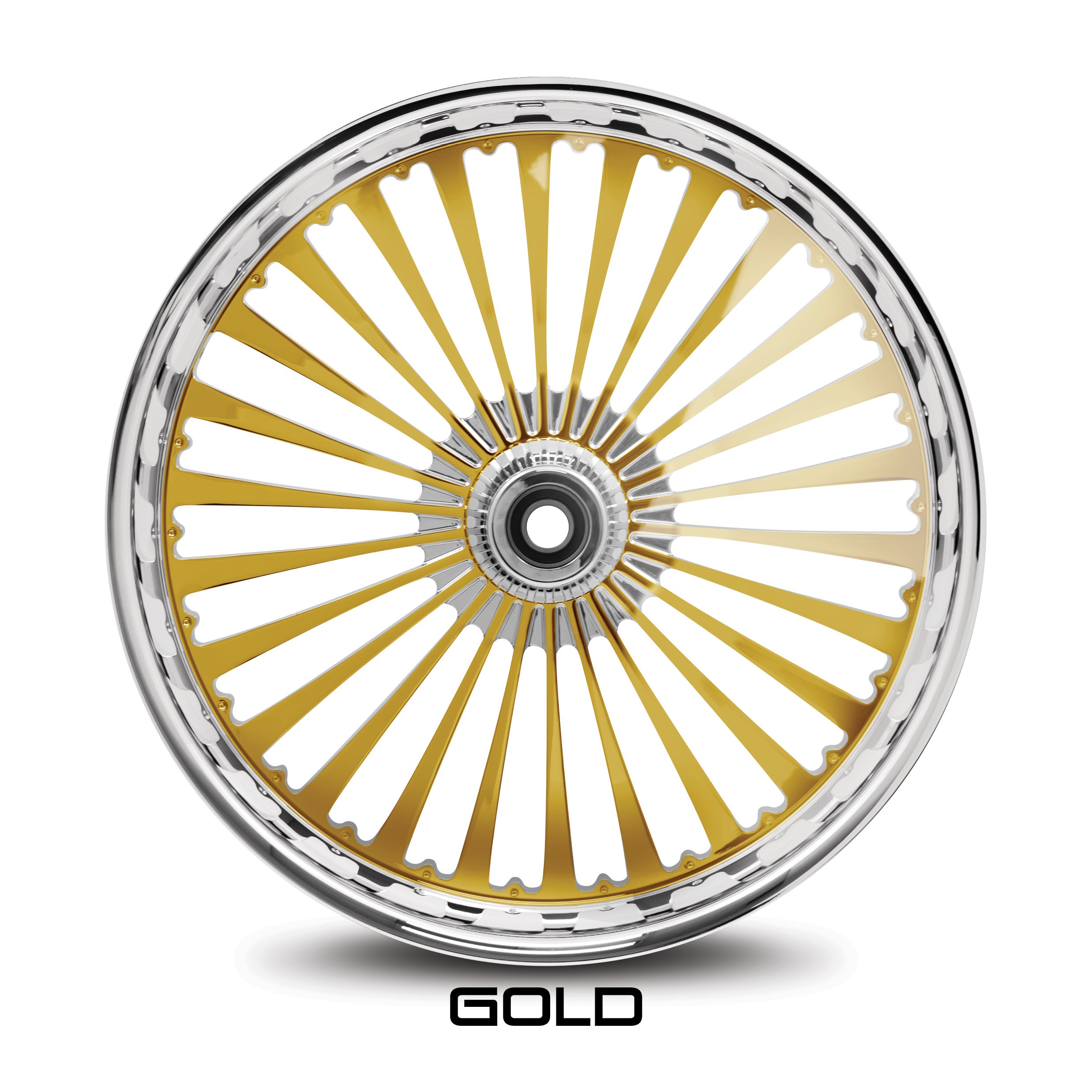 DNA SPECIALTY SS2 WHEEL