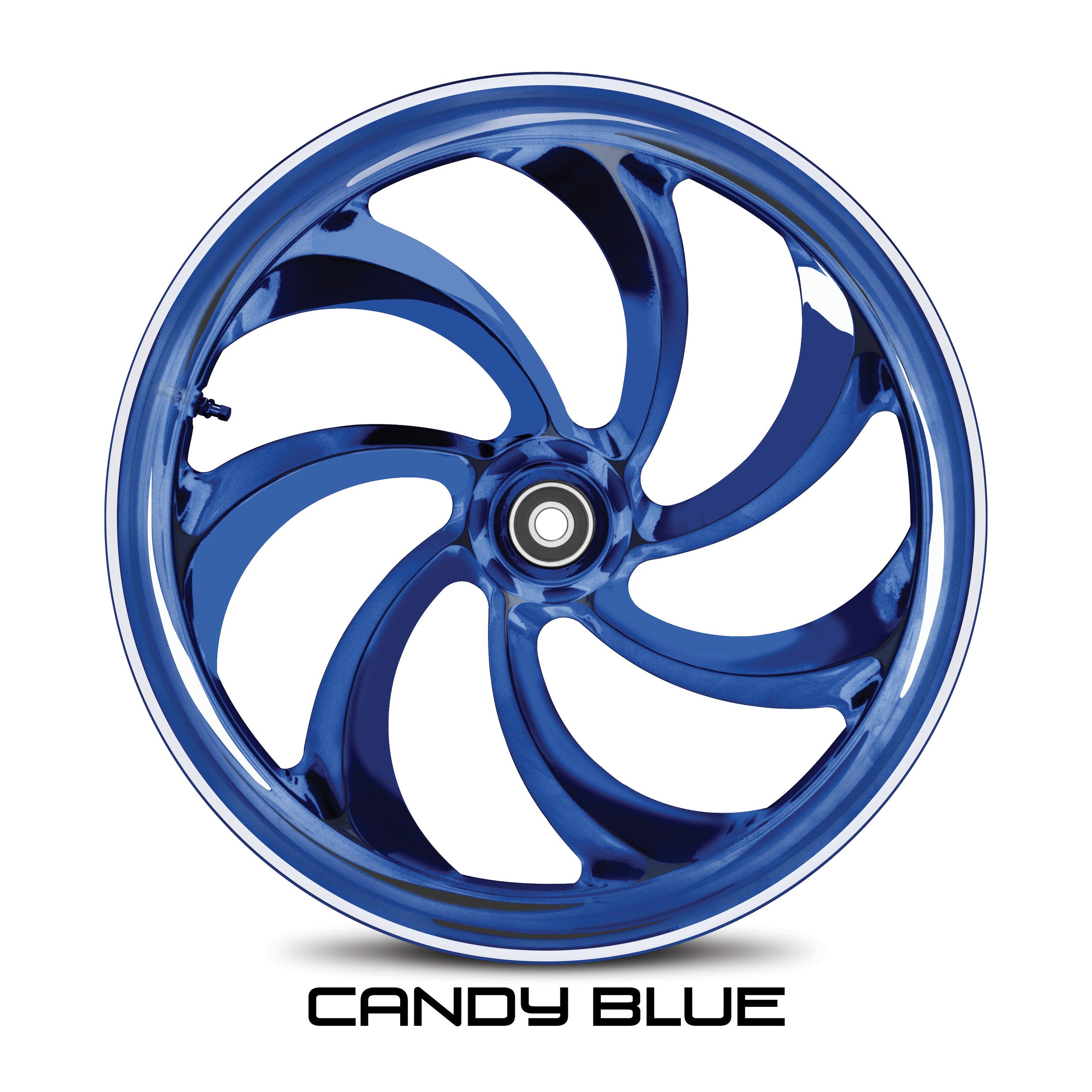 DNA SPECIALTY STORM WHEEL