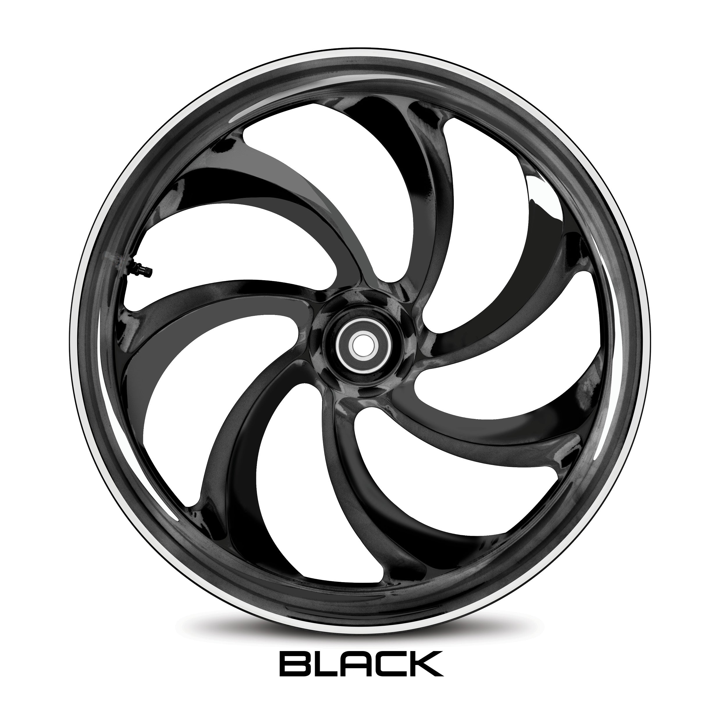 DNA SPECIALTY STORM WHEEL