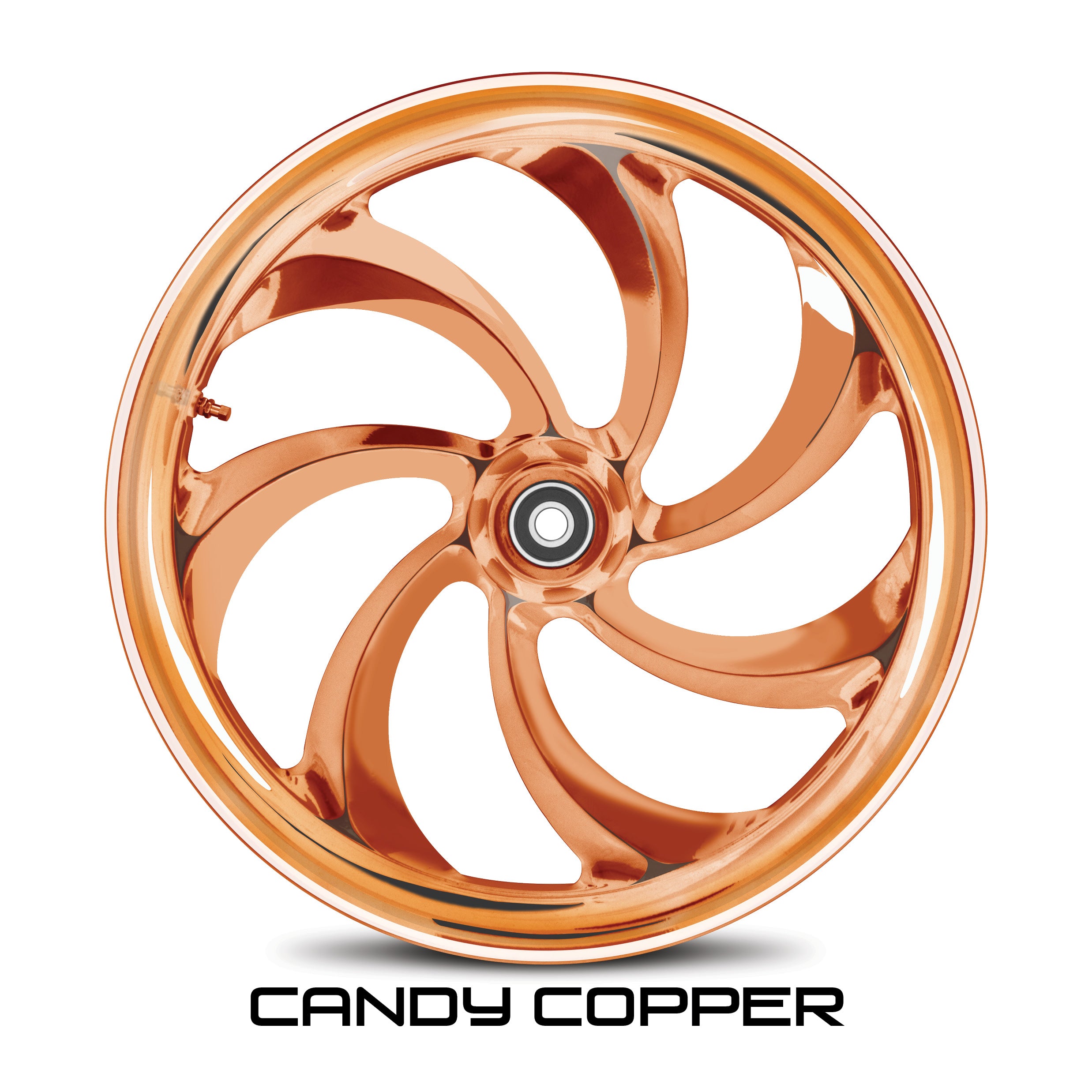 DNA SPECIALTY STORM WHEEL