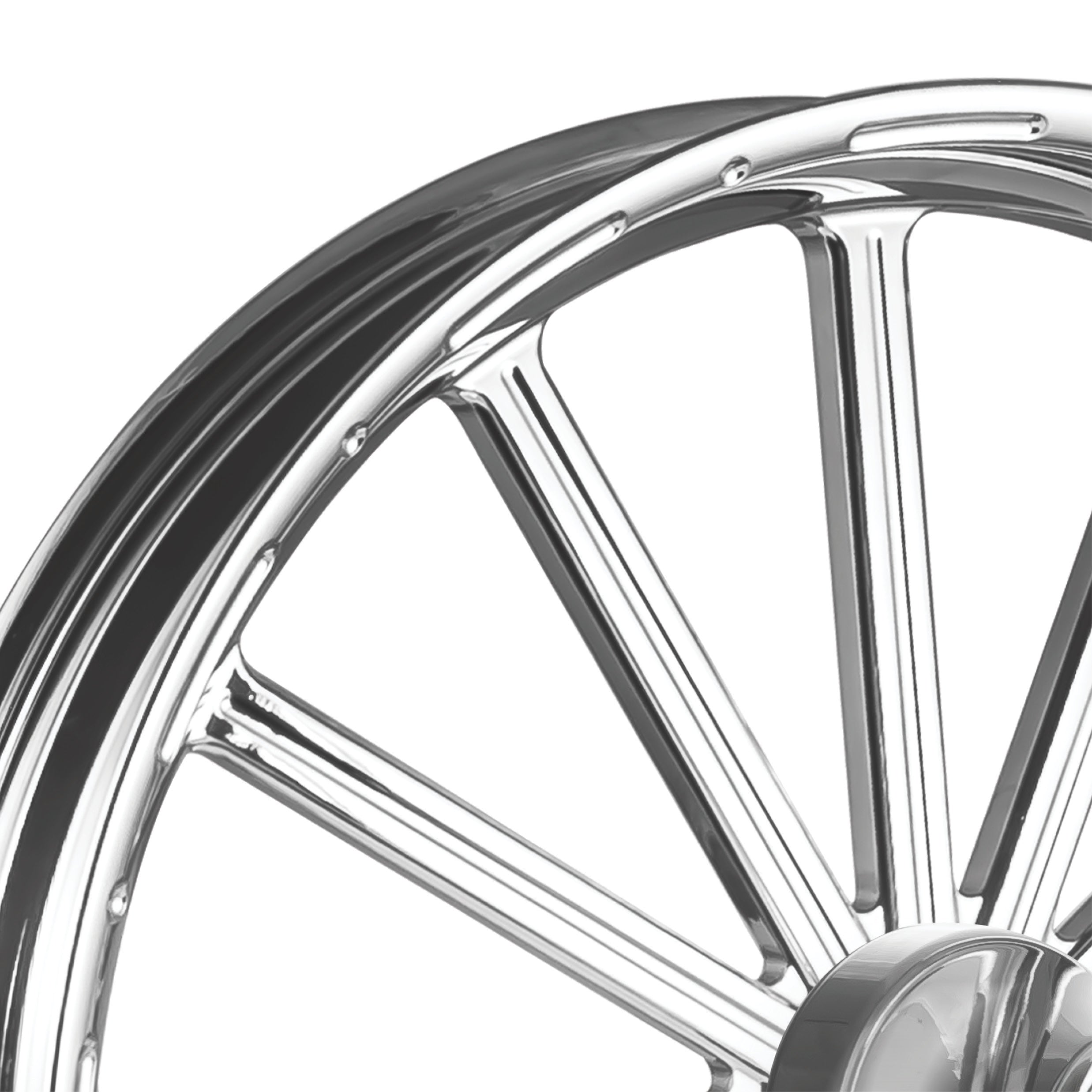 DNA SPECIALTY THIRTEEN WHEEL