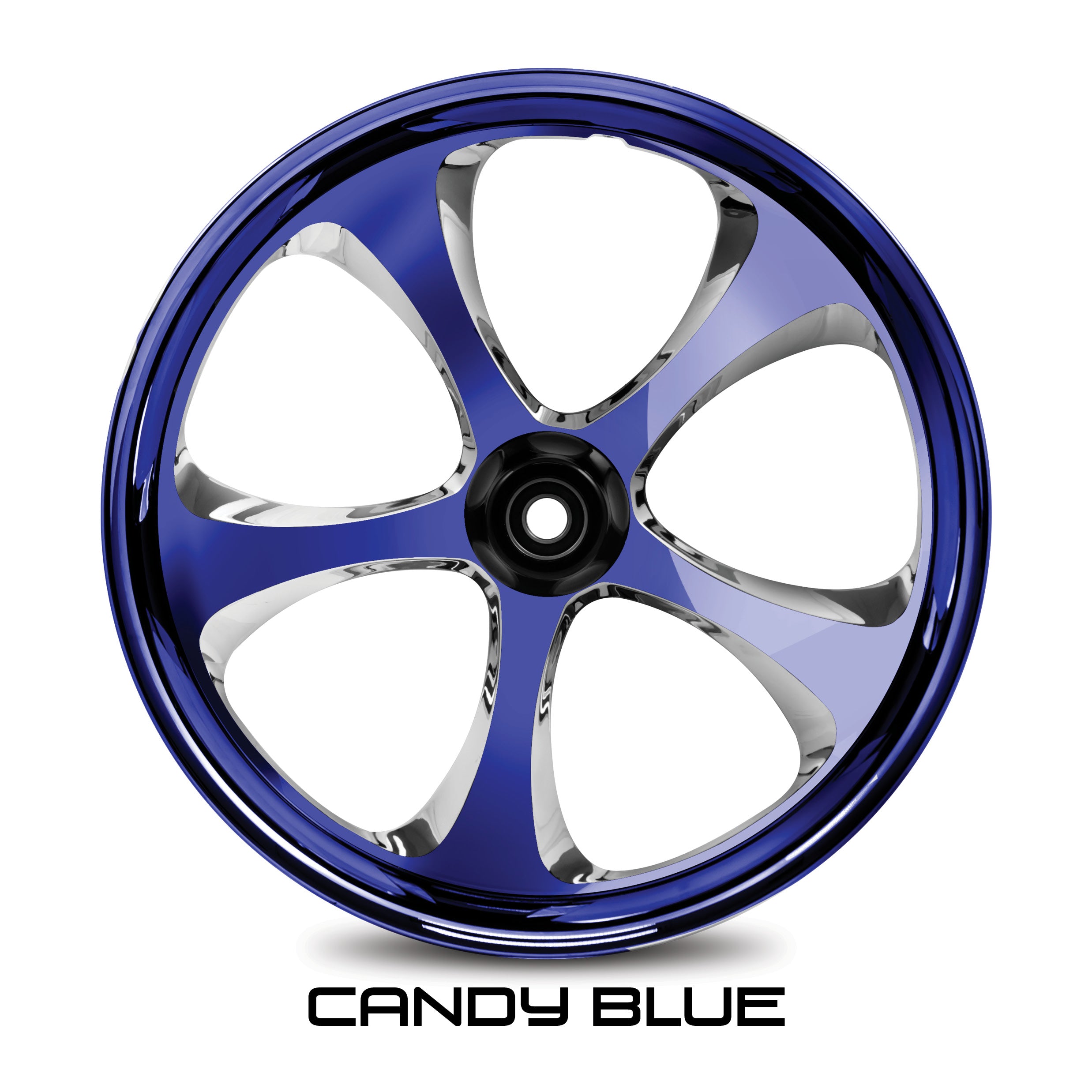 DNA SPECIALTY VADER WHEEL