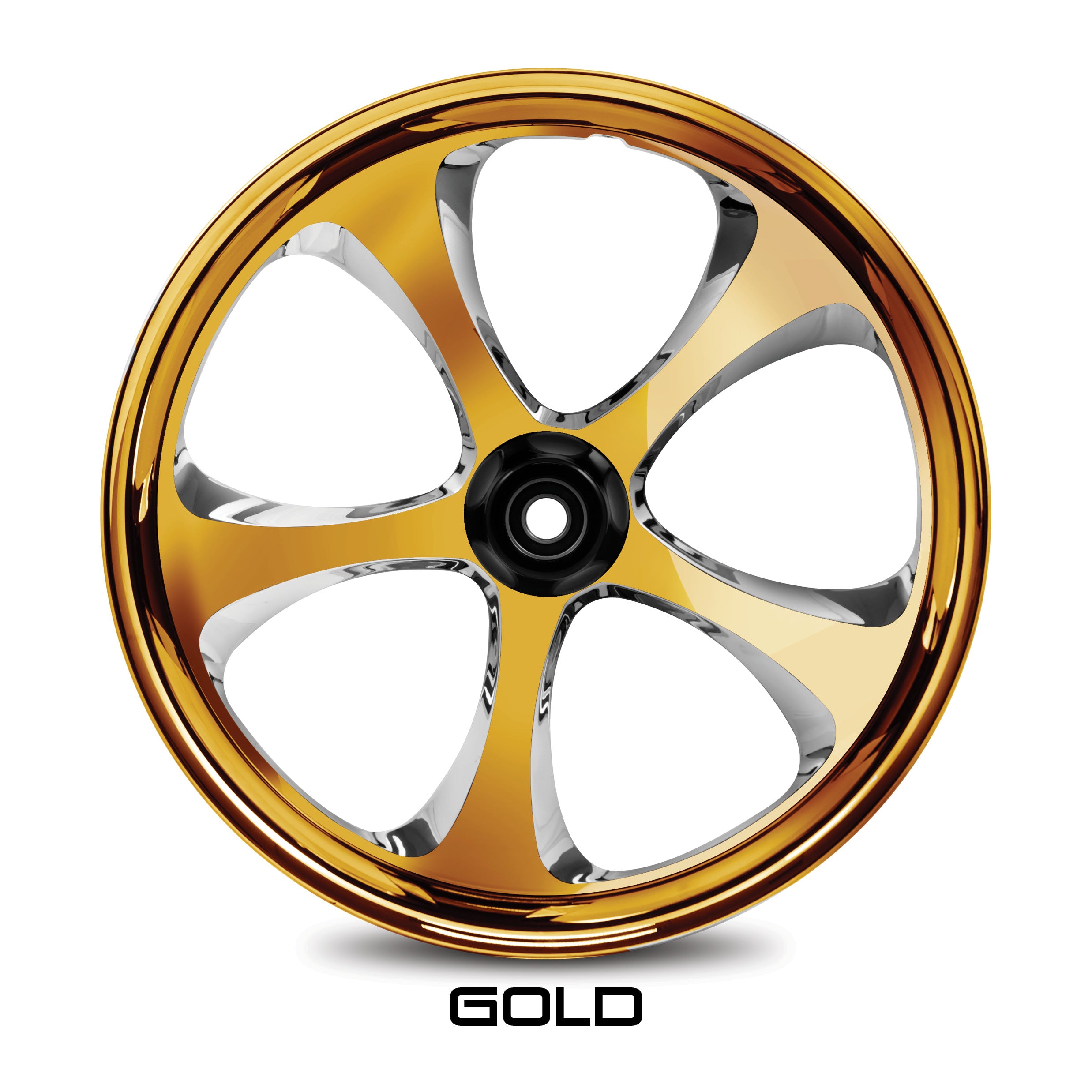 DNA SPECIALTY VADER WHEEL