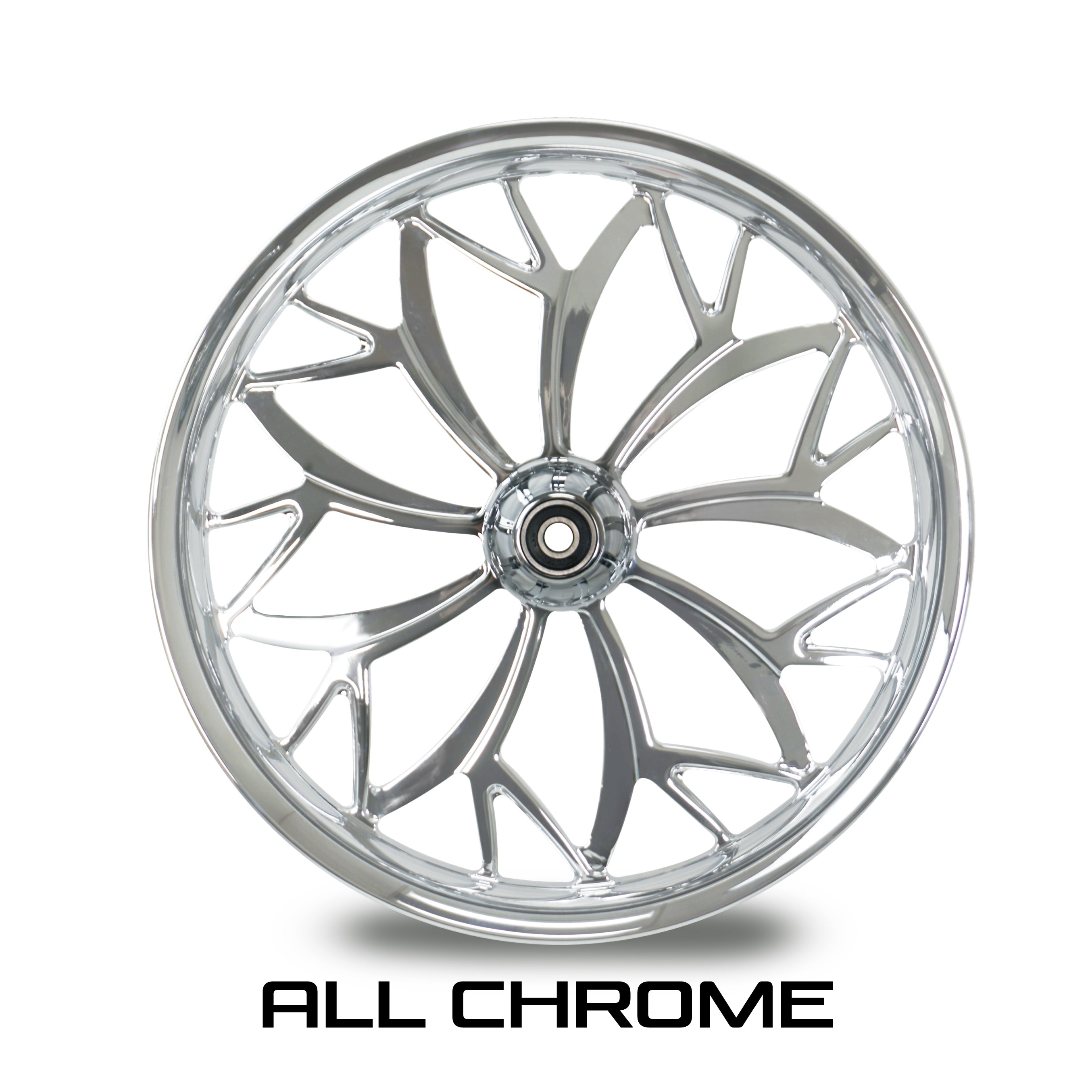 DNA SPECIALTY VENOM WHEEL