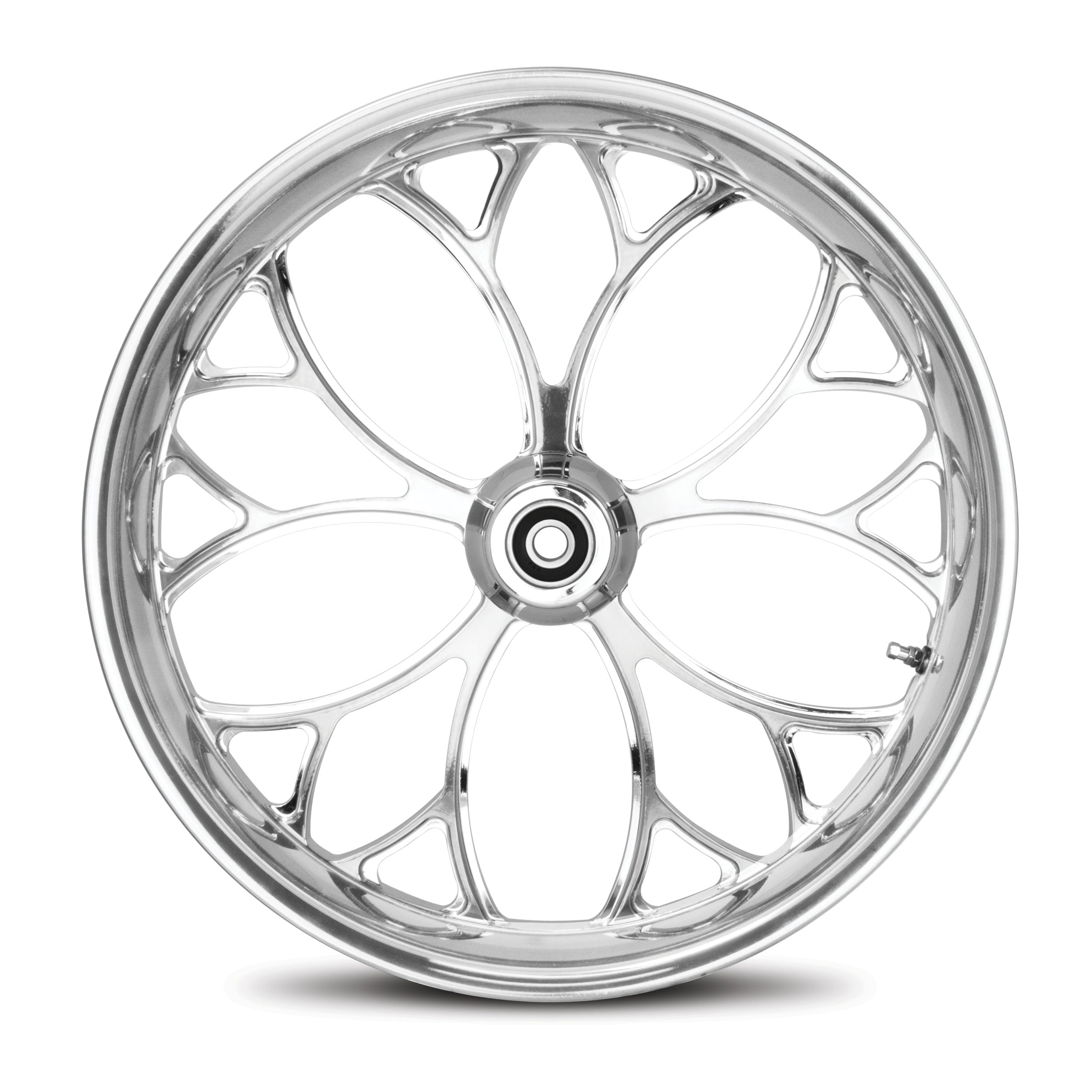 DNA SPECIALTY VIRUS WHEEL