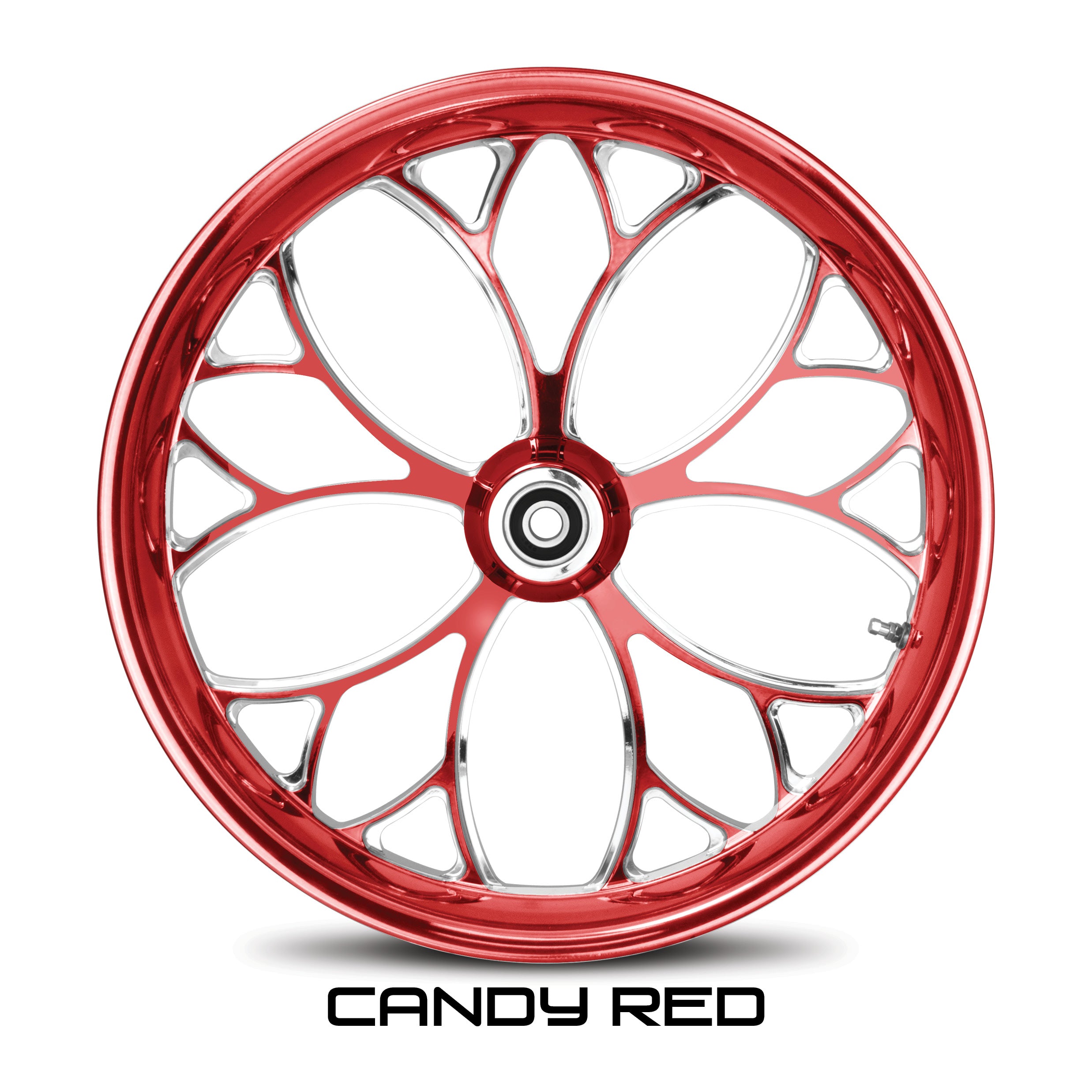 DNA SPECIALTY VIRUS WHEEL