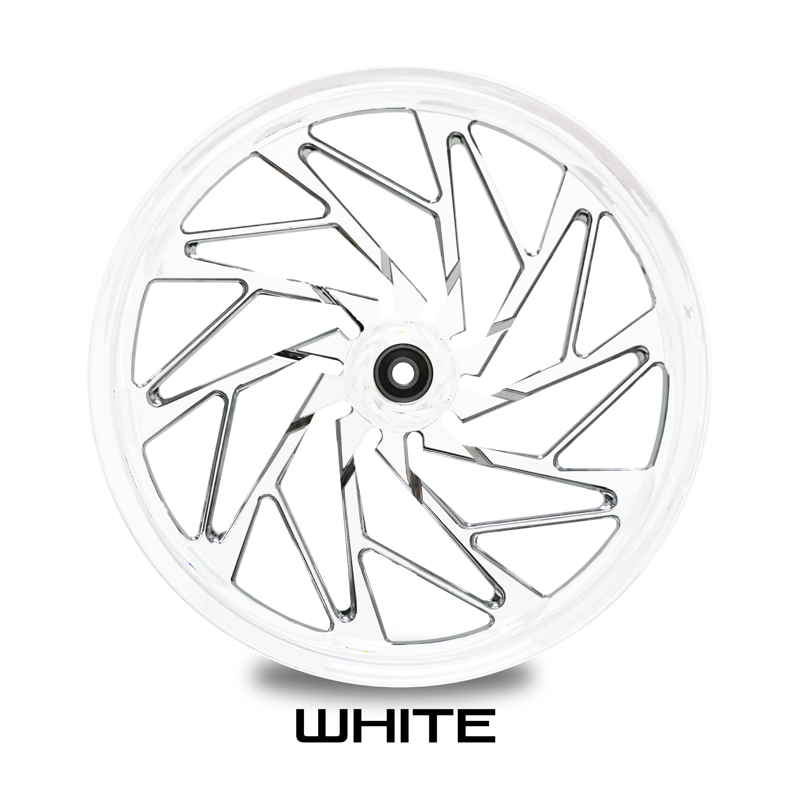 DNA SPECIALTY CROWN WHEEL
