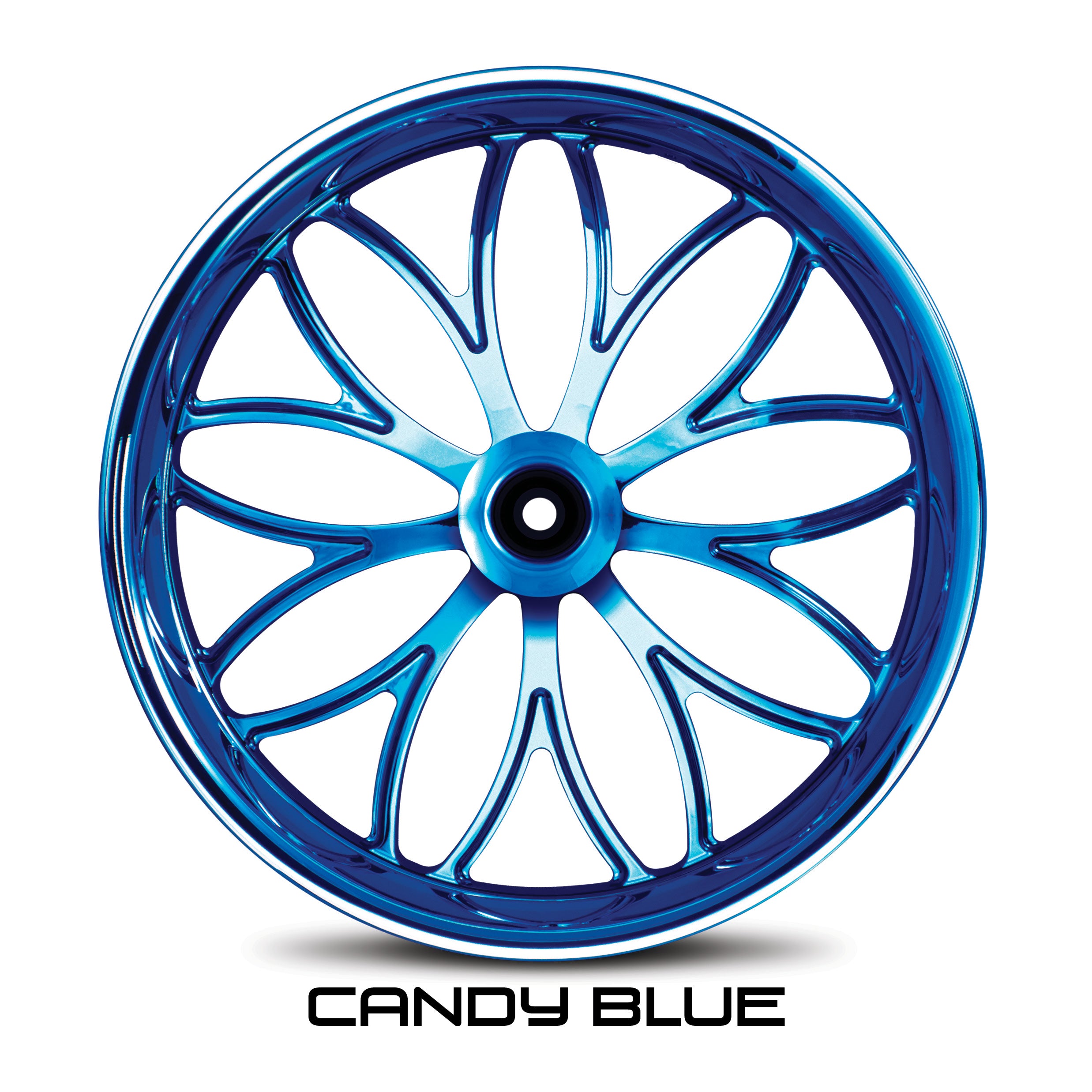 DNA SPECIALTY RAVE WHEEL