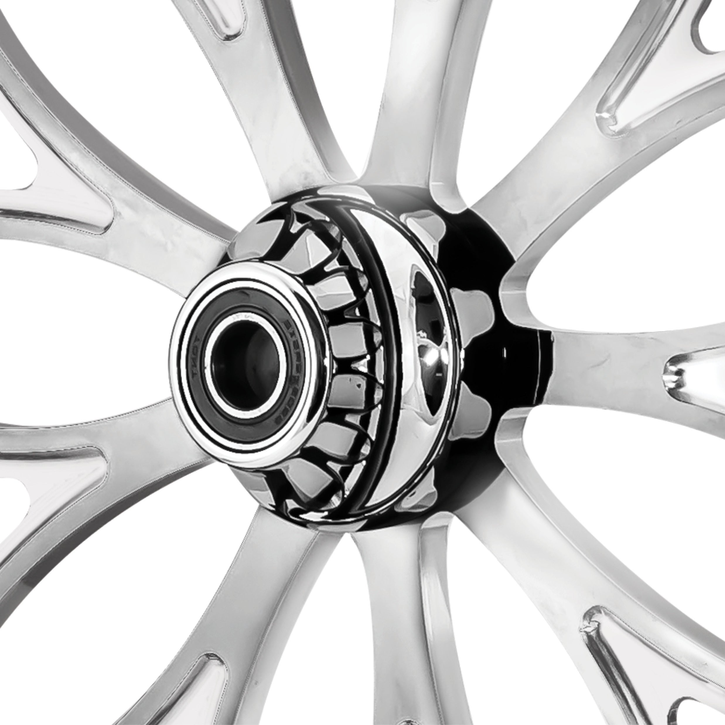 DNA SPECIALTY RAVE WHEEL