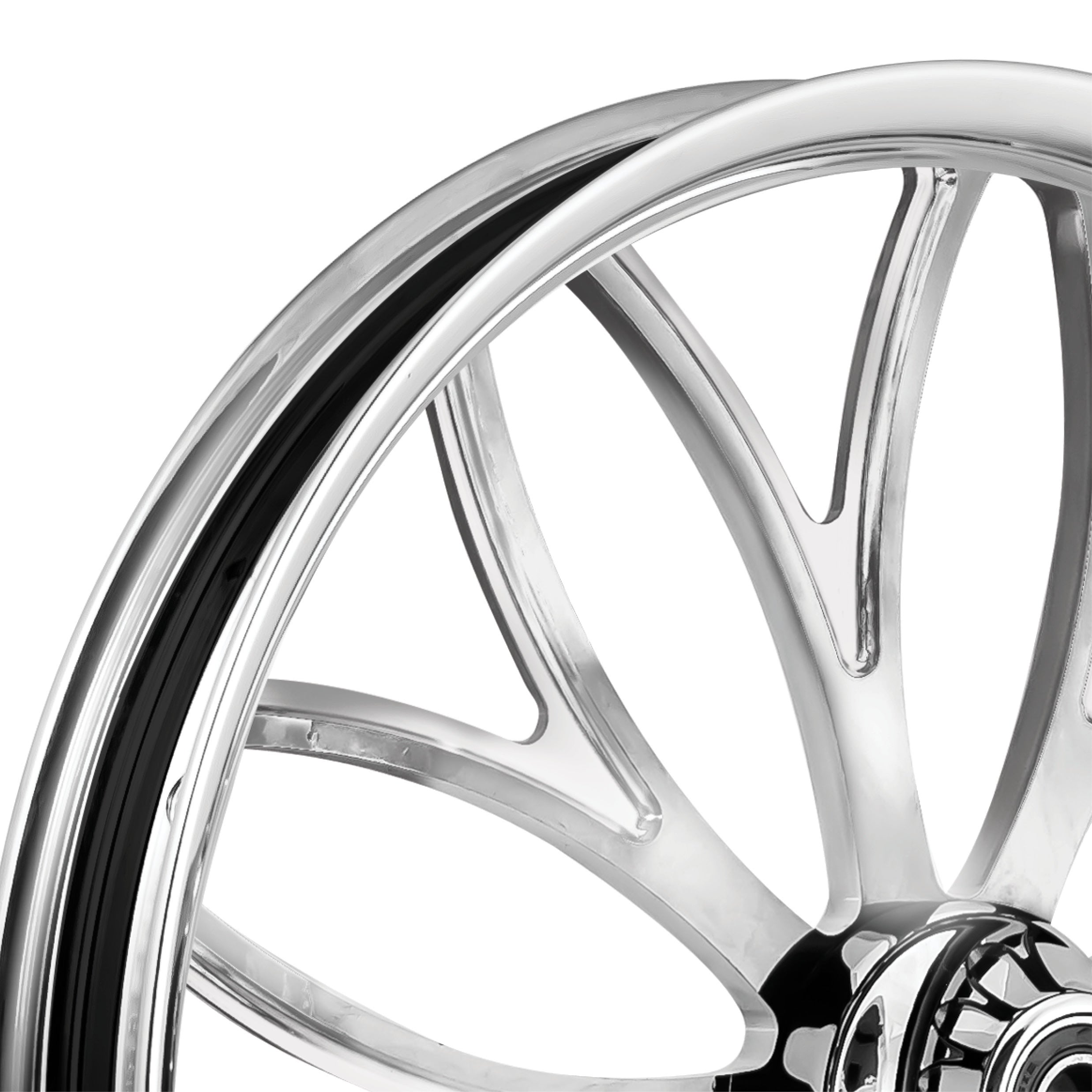 DNA SPECIALTY RAVE WHEEL