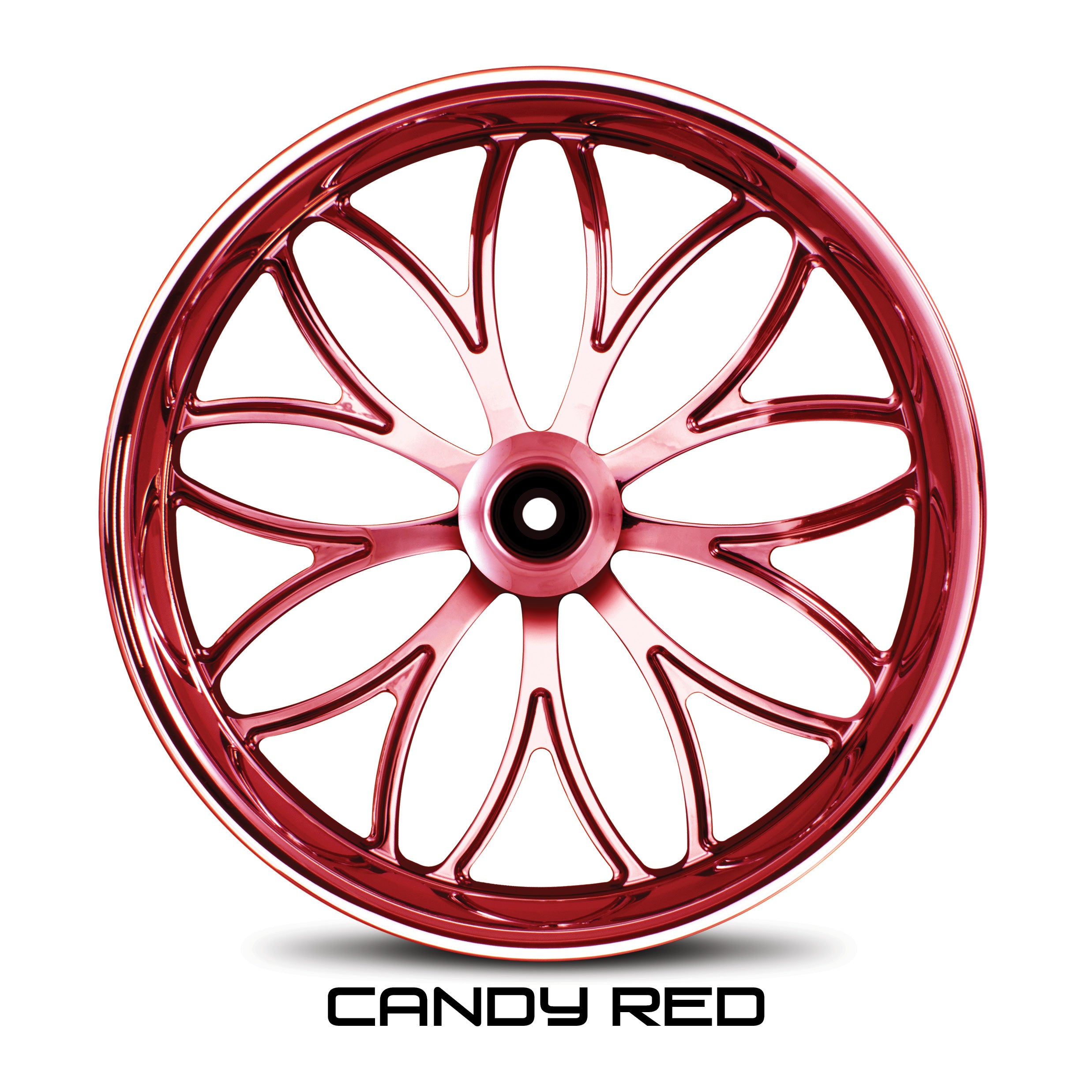 DNA SPECIALTY RAVE WHEEL